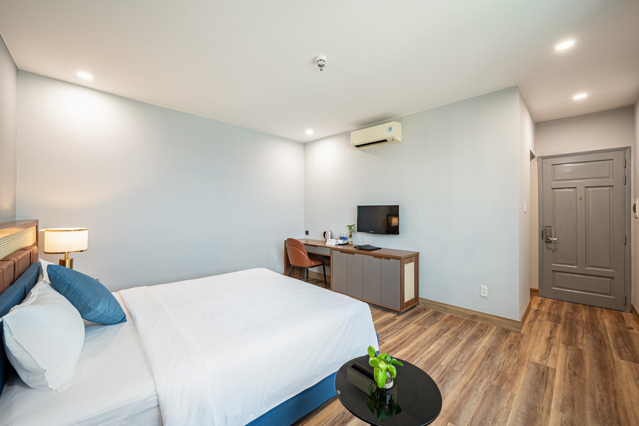 EXECUTIVE DOUBLE OCEAN VIEW (CENTRAL) – Tahiti